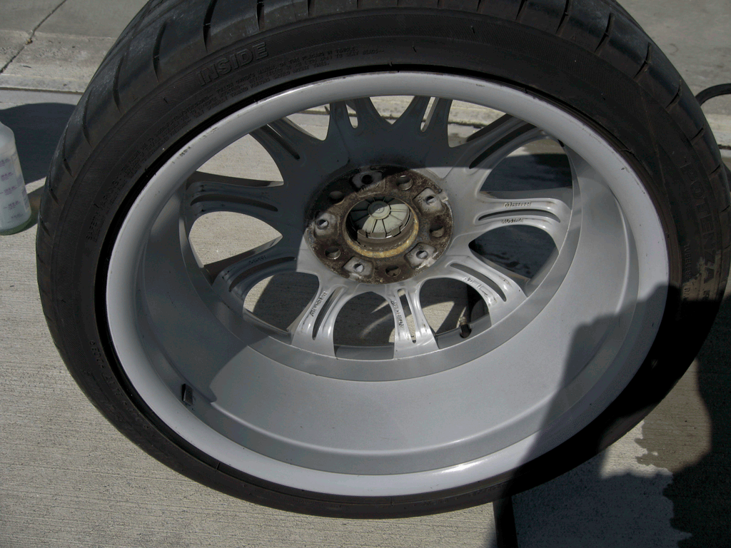 8 YEARS and still running strong