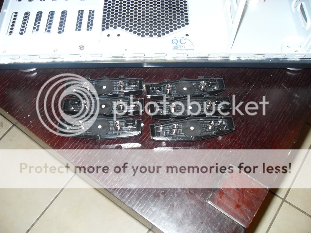 [Project] Dark Phoenix (working title)56k warning | Overclock.net