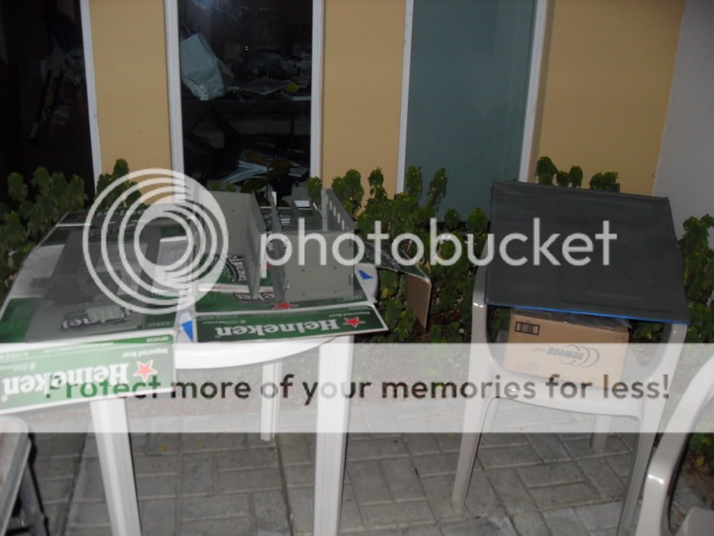 [Project] Dark Phoenix (working title)56k warning | Overclock.net