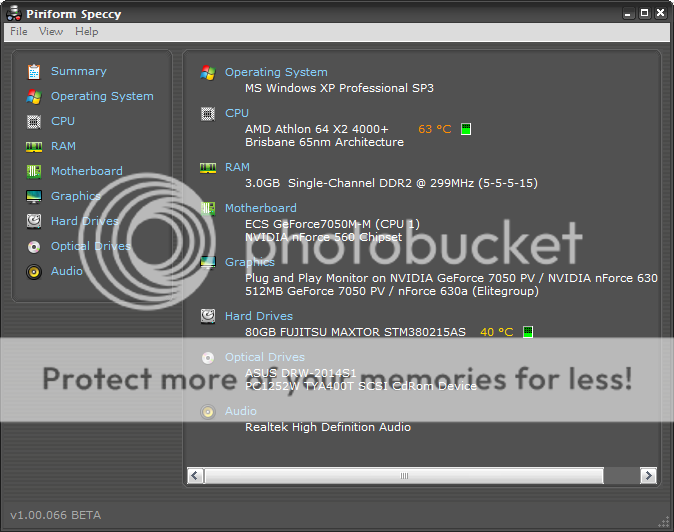 Intip Isi komputer anda dengan “speccy” | scratchpad