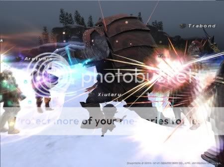 Dynamis-Beaucedine | Inquisition