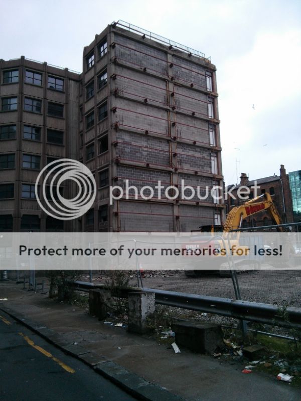 The Tempest | 12 Tithebarn Street | 40,000 sq. ft. Office Refurbishment ...