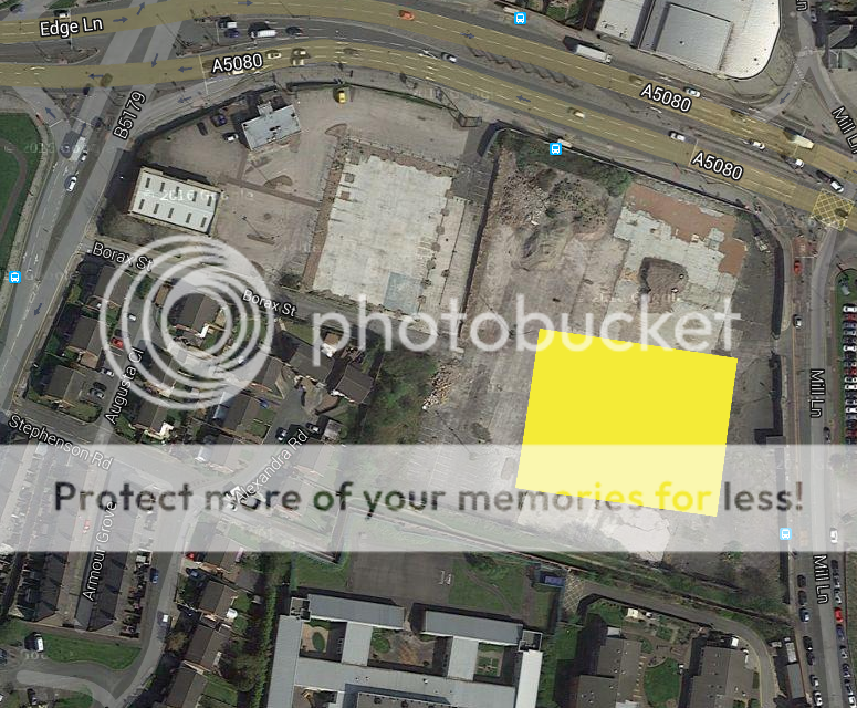 Liverpool Shopping Park | Edge Lane/Mill Lane | Retail/Leisure ...