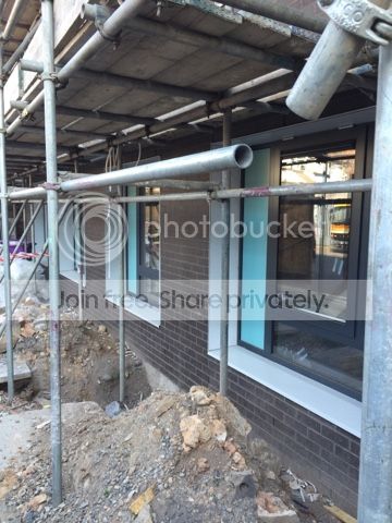 The Lightbox | Lower Gill Street | 34 Student Flats | 5 Storeys ...