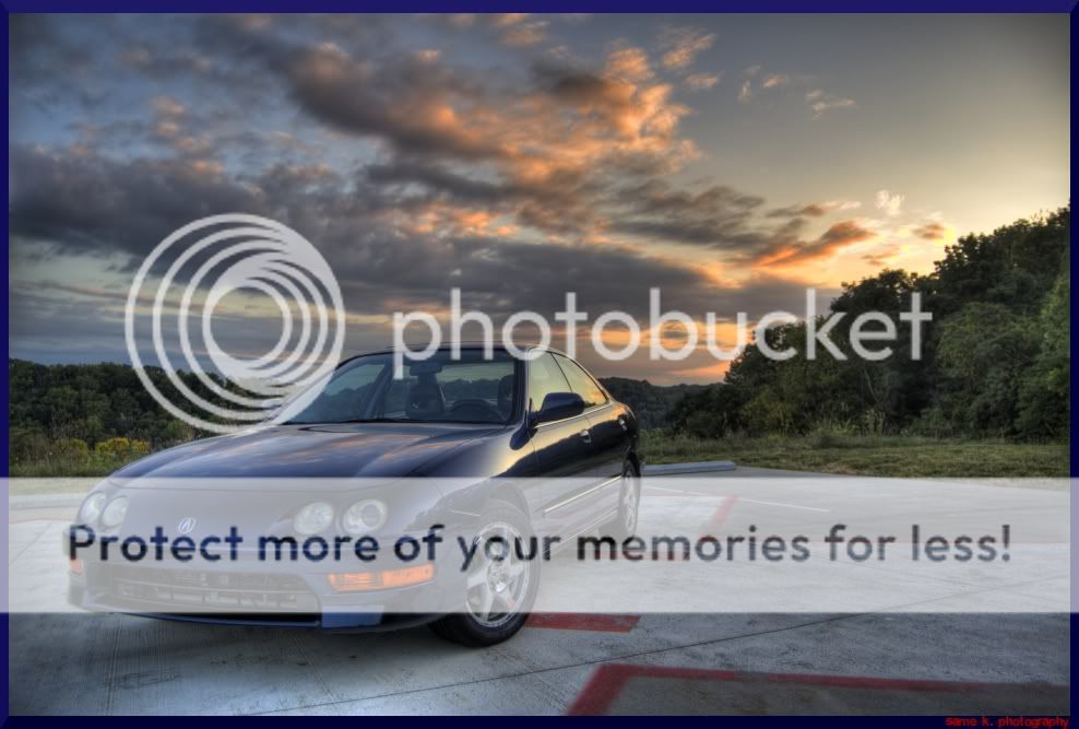 Pics of Adriatic Blue Pearl Tegs! | Team Integra Forums