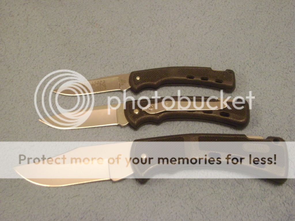 Buck 442 | BladeForums.com