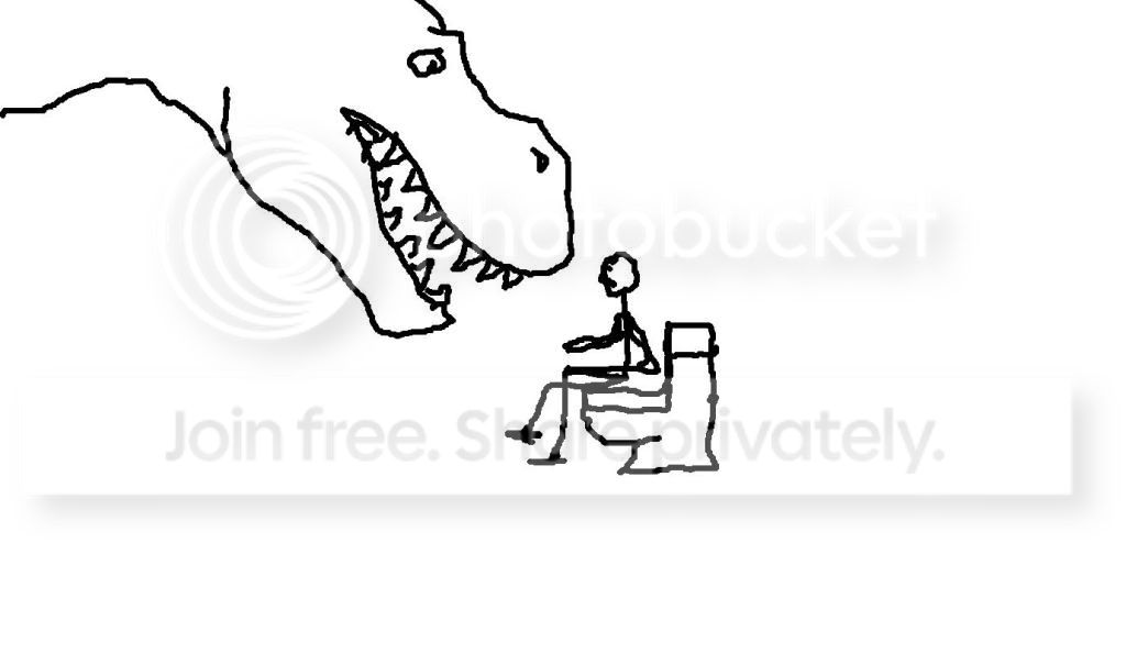 Draw your favorite movie scene. An MS Paint thread > General Discussion ...