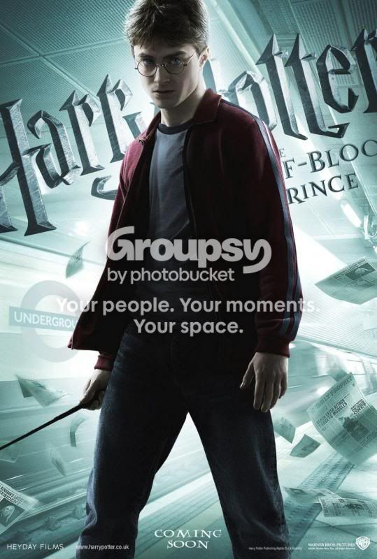 Harry Potter - La Gazette du Sorcier