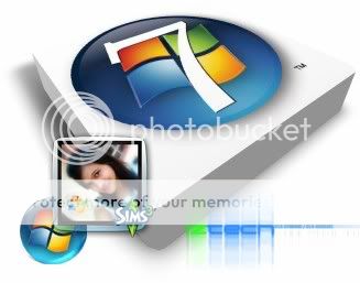 Windows 7 RTM Cracked With OEM License Key | Niessare's Shares Portal