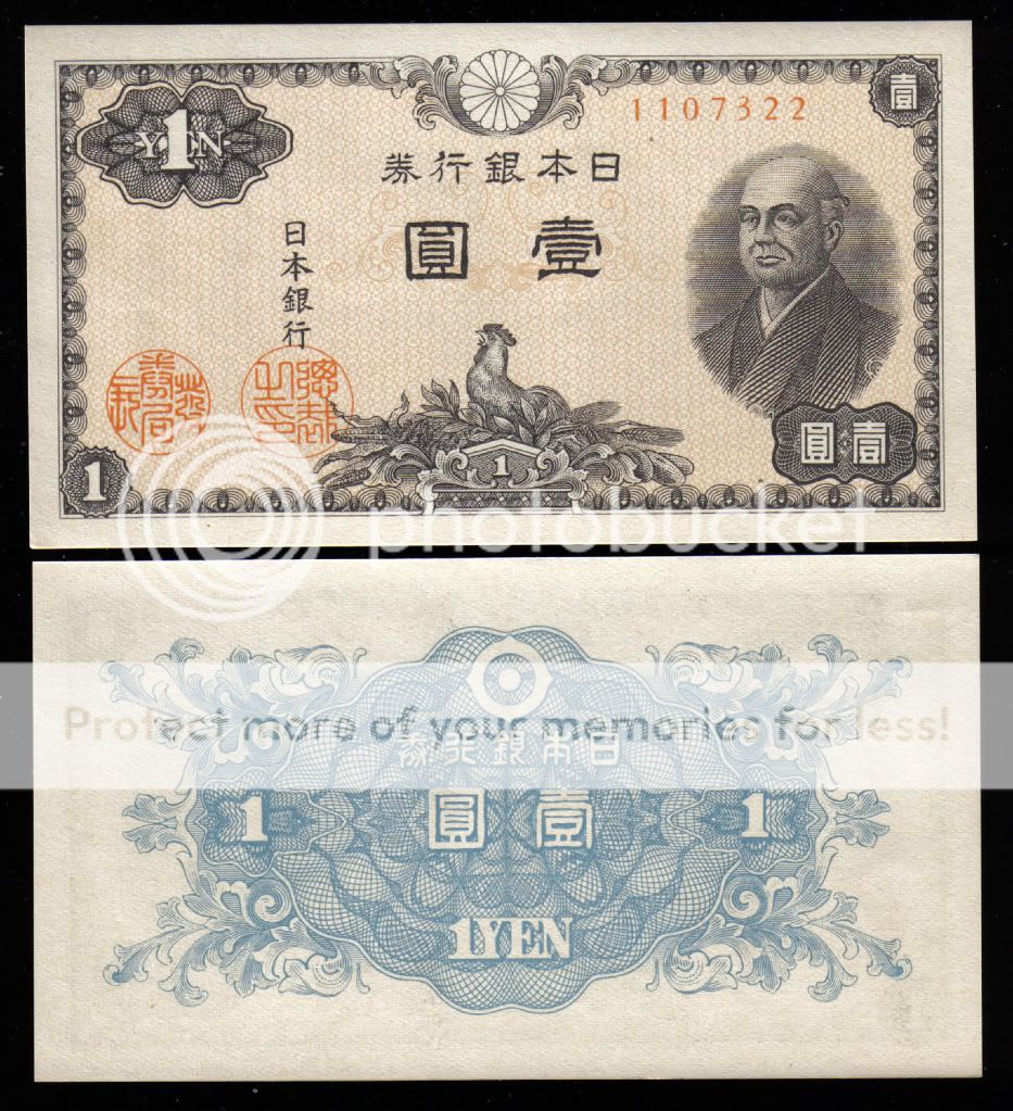 1 Yen help | Coin Talk