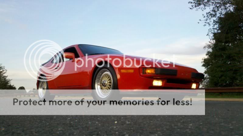 Red car, Gold Wheels.... Post em!!! | VW Vortex - Volkswagen Forum