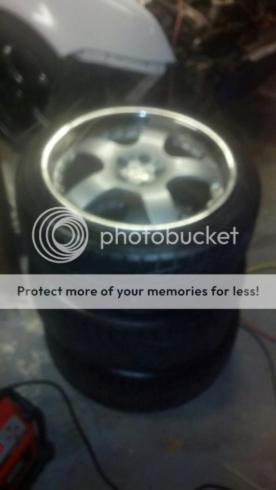 FT: My wheels for your VR6 Engine | VW Vortex - Volkswagen Forum