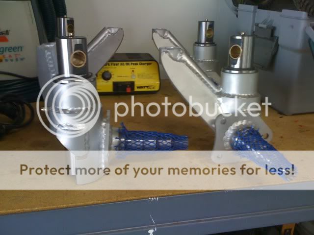 New Design Tweeds Combo Spindles, Check it Out. - Shoptalkforums.com