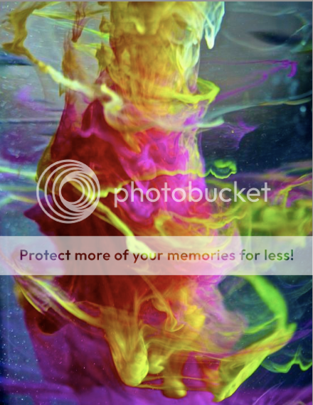 Art & Science Journal — Pery Burge