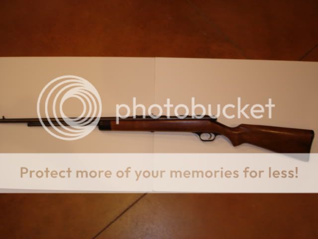 Stevens model 66, Bolt action tube fed .22 rifle | Rimfire Central ...