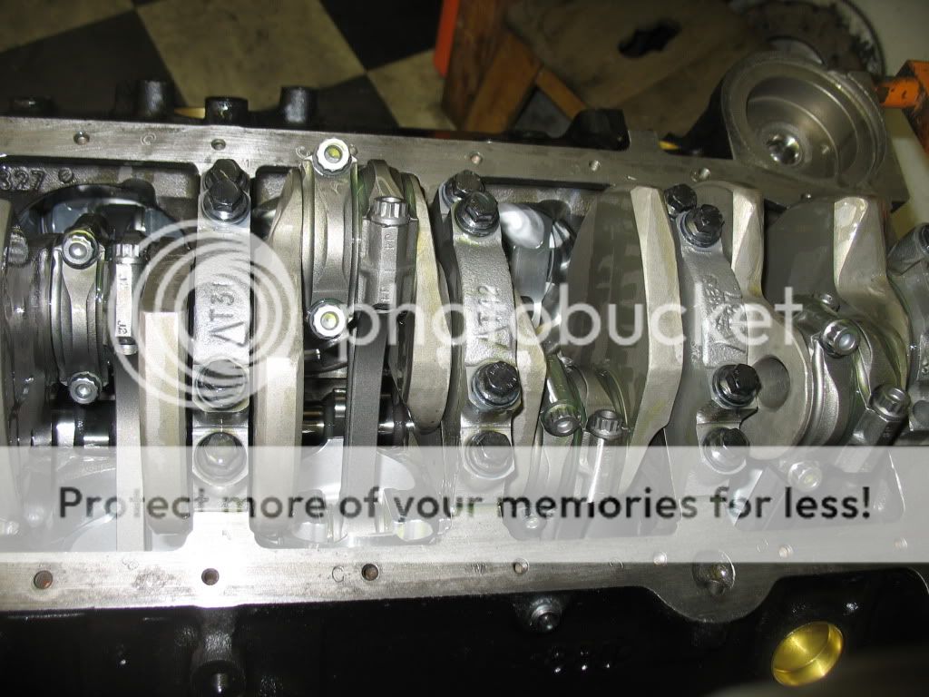 L98 Engine Machining Limits? - CorvetteForum - Chevrolet Corvette Forum ...