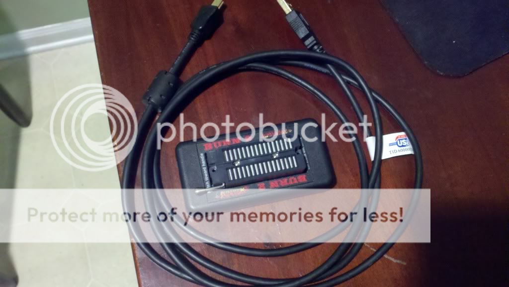 Moates Chip Burner for tuning BURN2 - CorvetteForum - Chevrolet ...