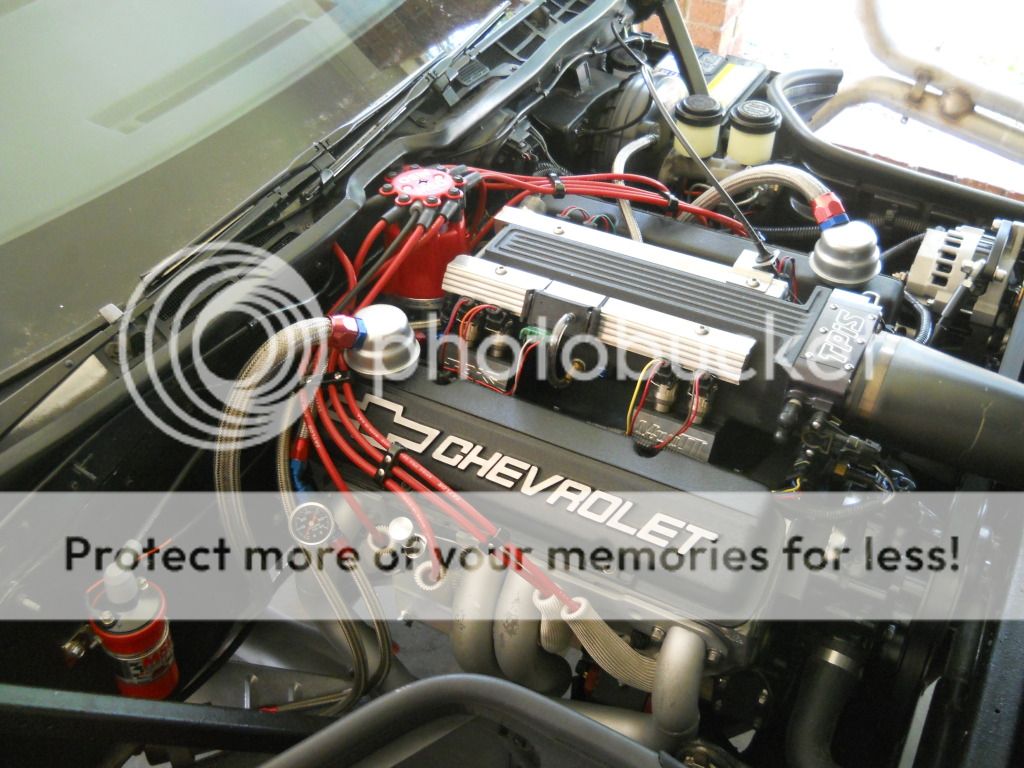 to whoever has a mini ram on his L98 - Page 2 - CorvetteForum ...