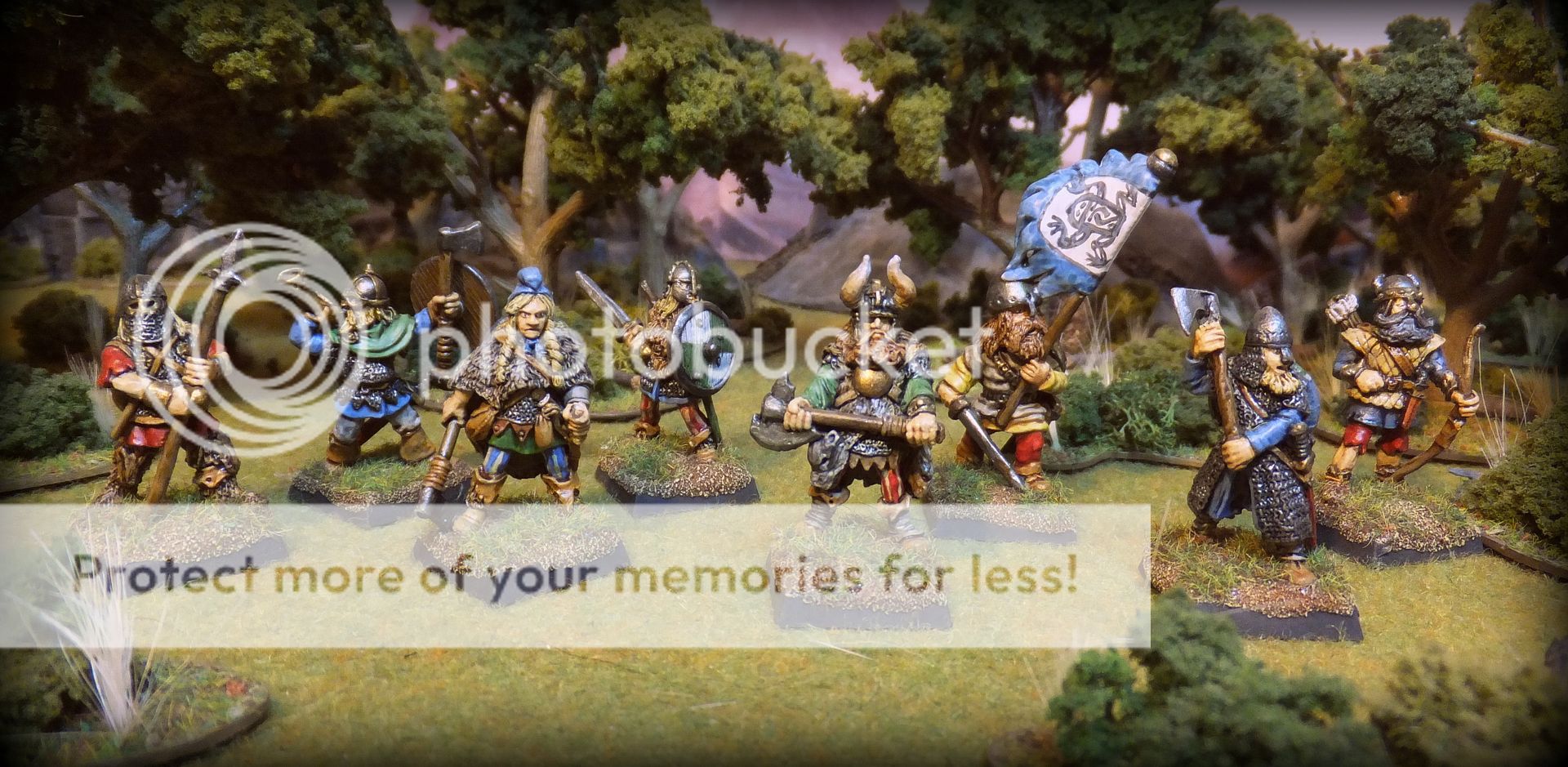 Return of the Magnificent Sven | Page 4 | Oldhammer Forum