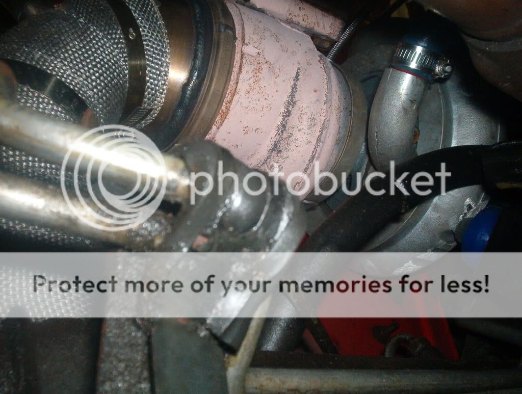 For Sale: 1991 Red Spirit R/T Holset $5500 OBO